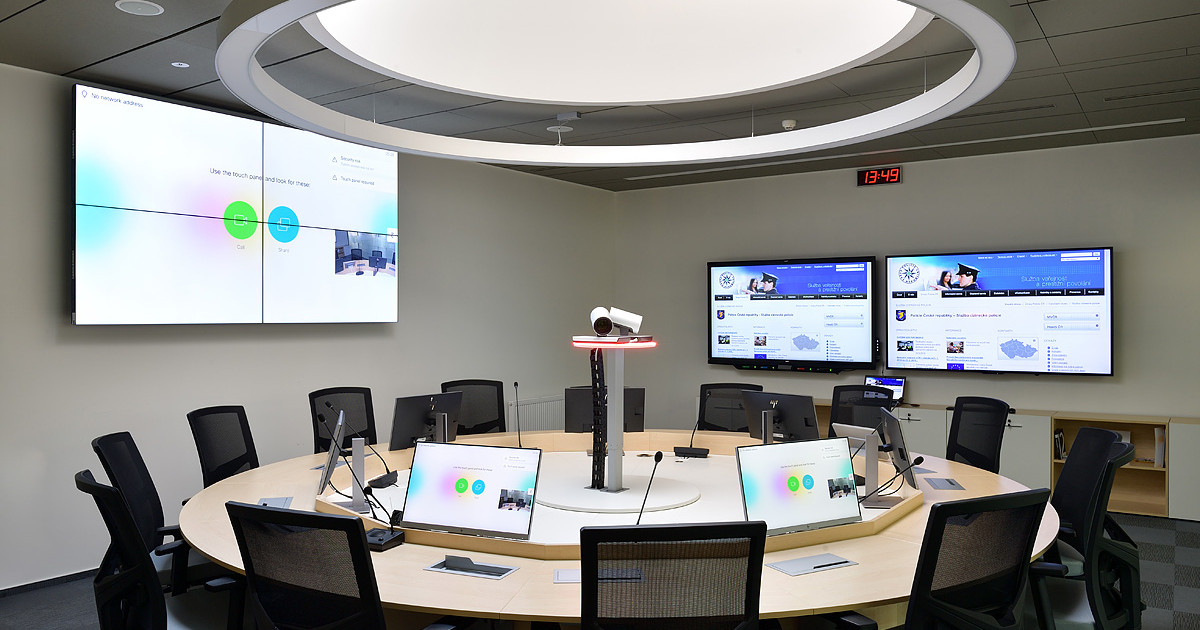 Integrated Rescue Systems