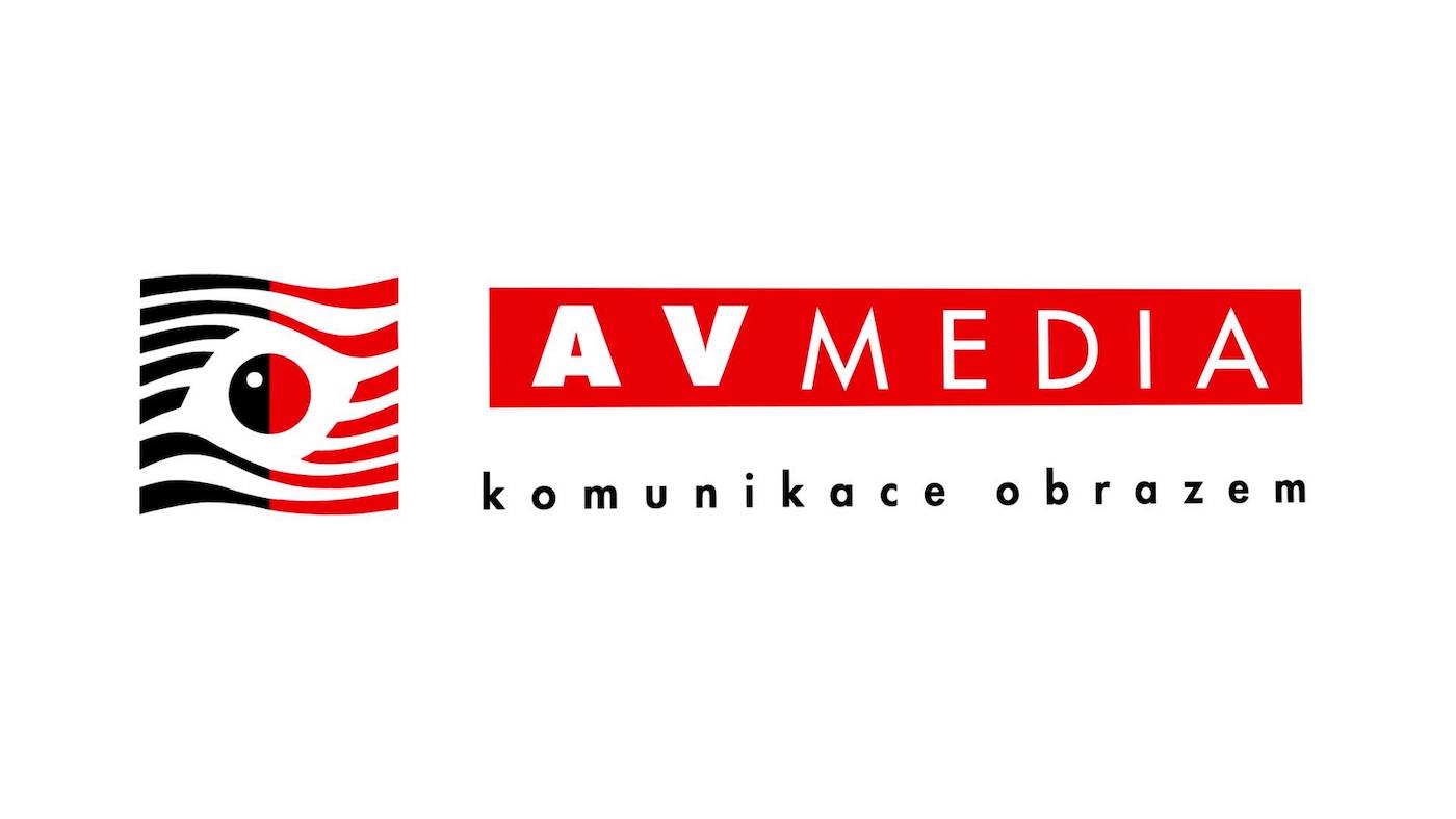 Products and Services Catalogue | AV MEDIA.cz